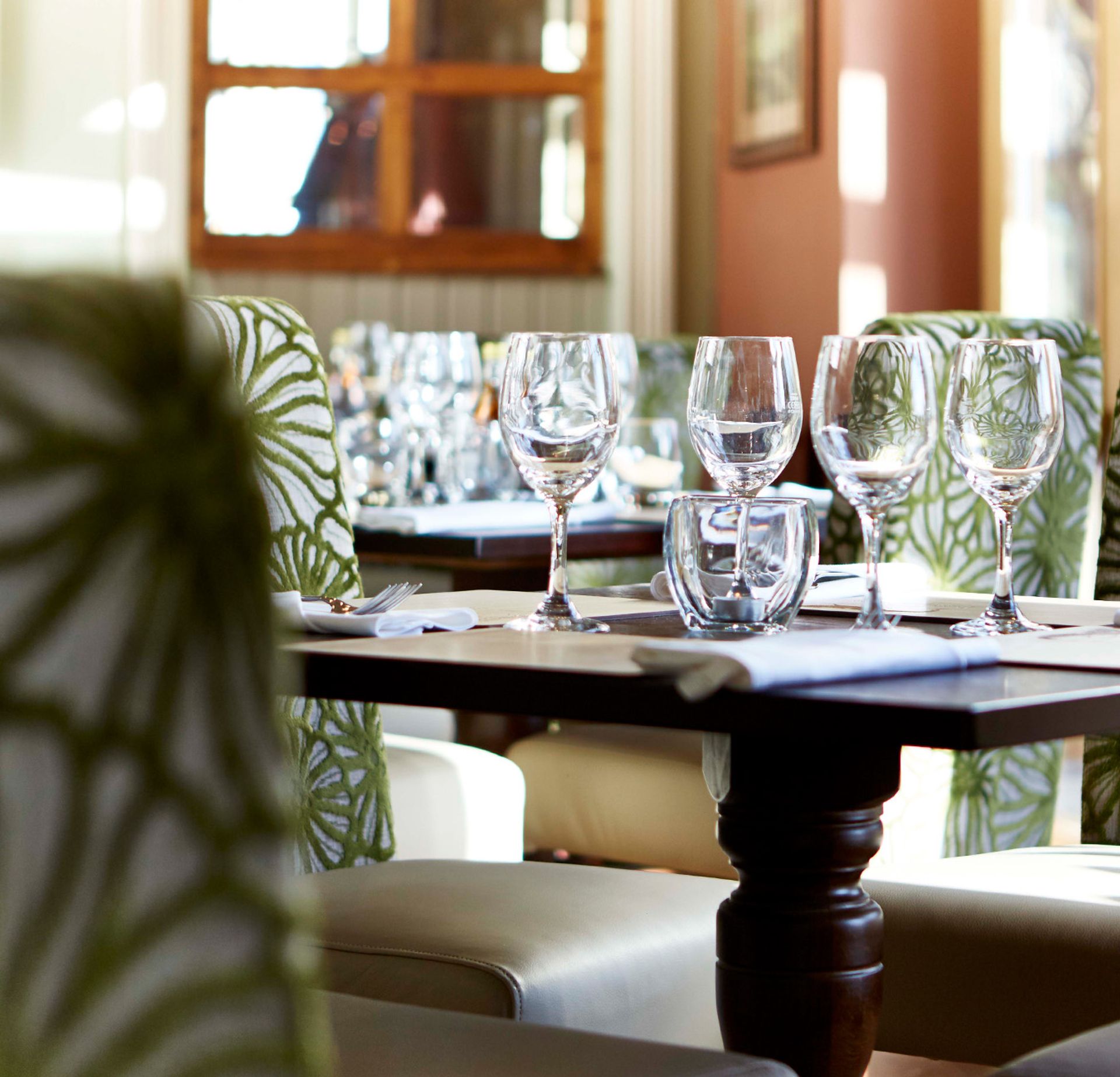 The Golden Pheasant | Pub, inn and restaurant in Plumley, Cheshire