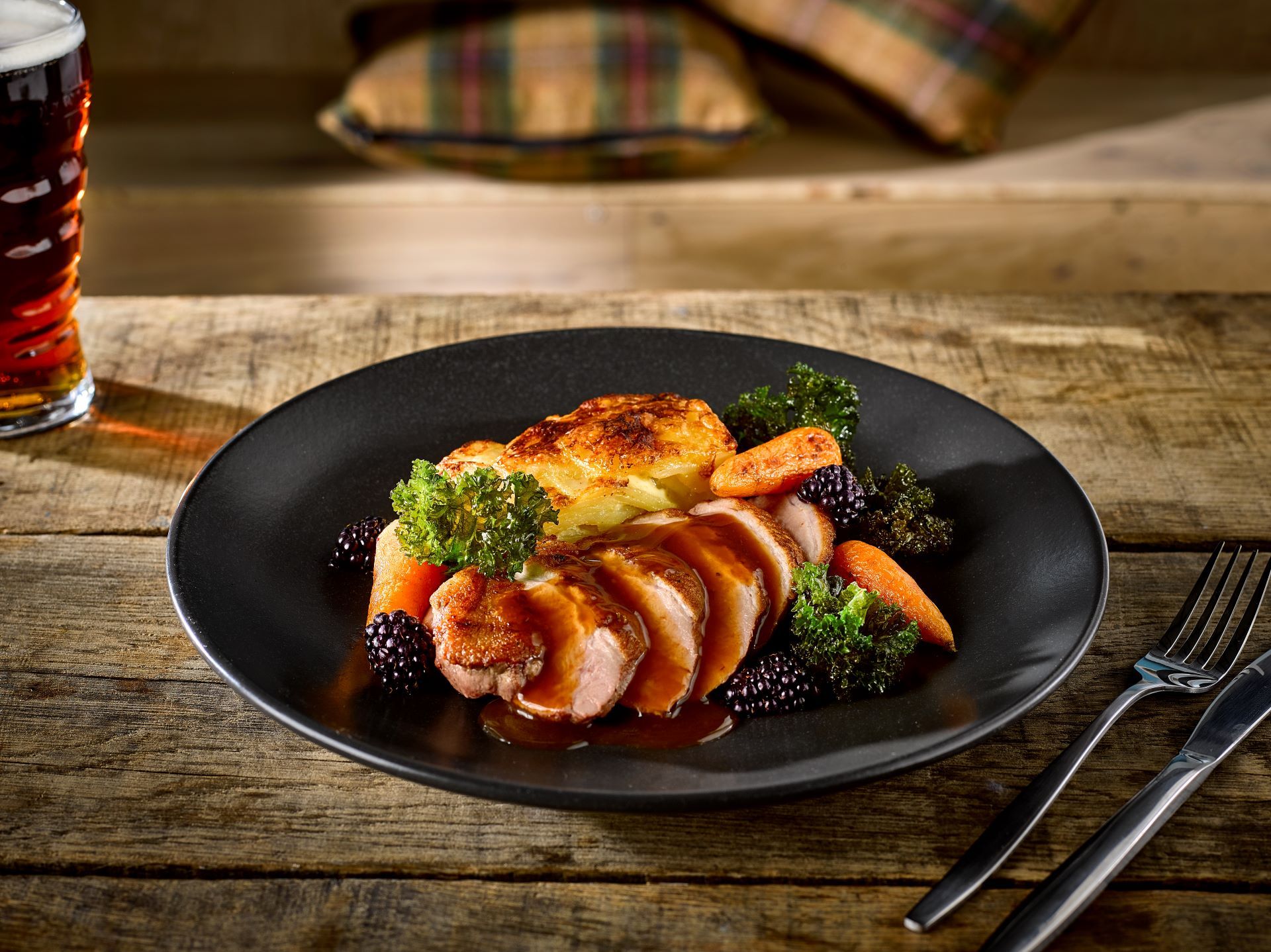 The Golden Pheasant | Pub, inn & restaurant in Plumley, Cheshire