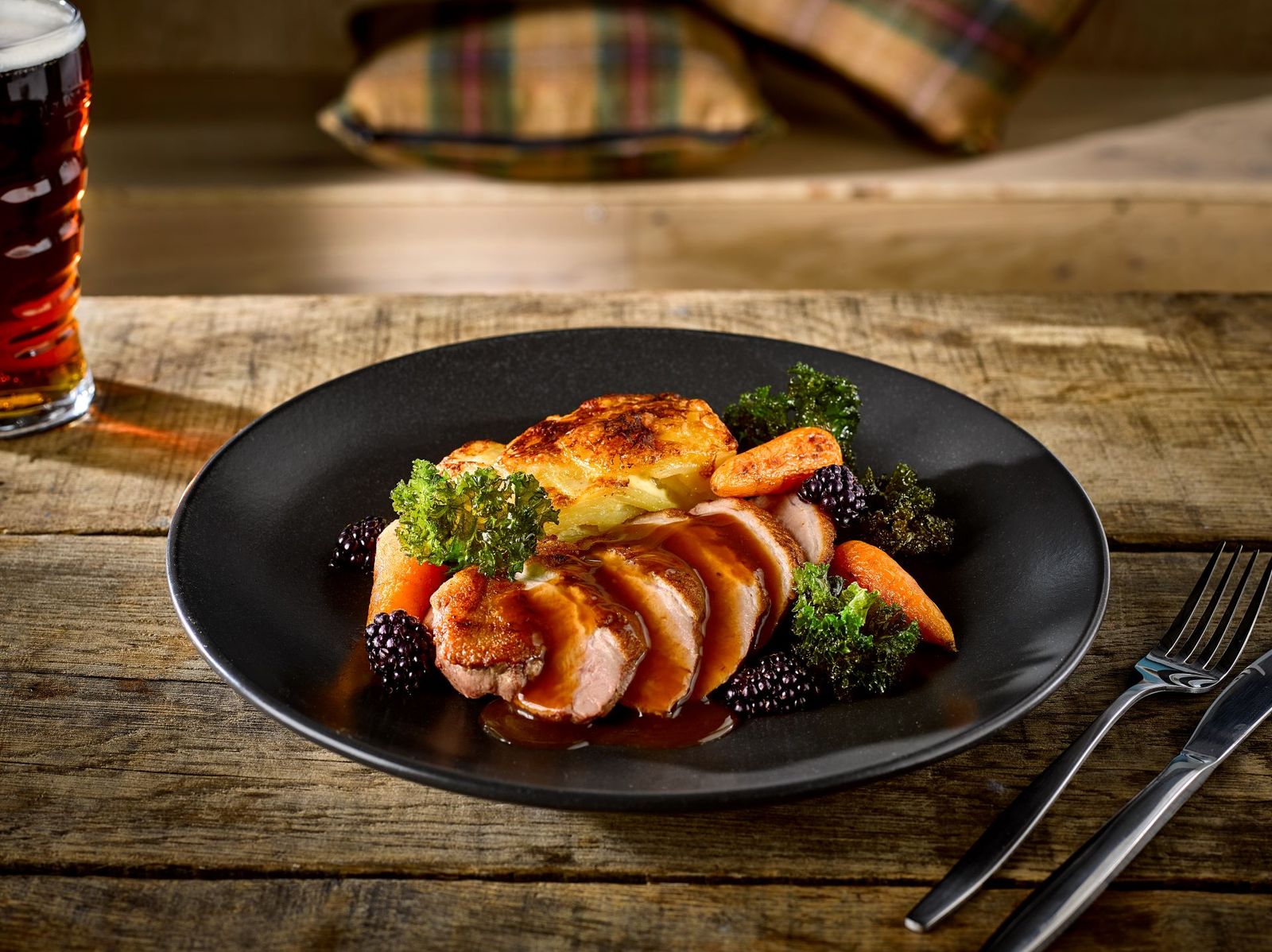 The Golden Pheasant | Pub, inn & restaurant in Plumley, Cheshire