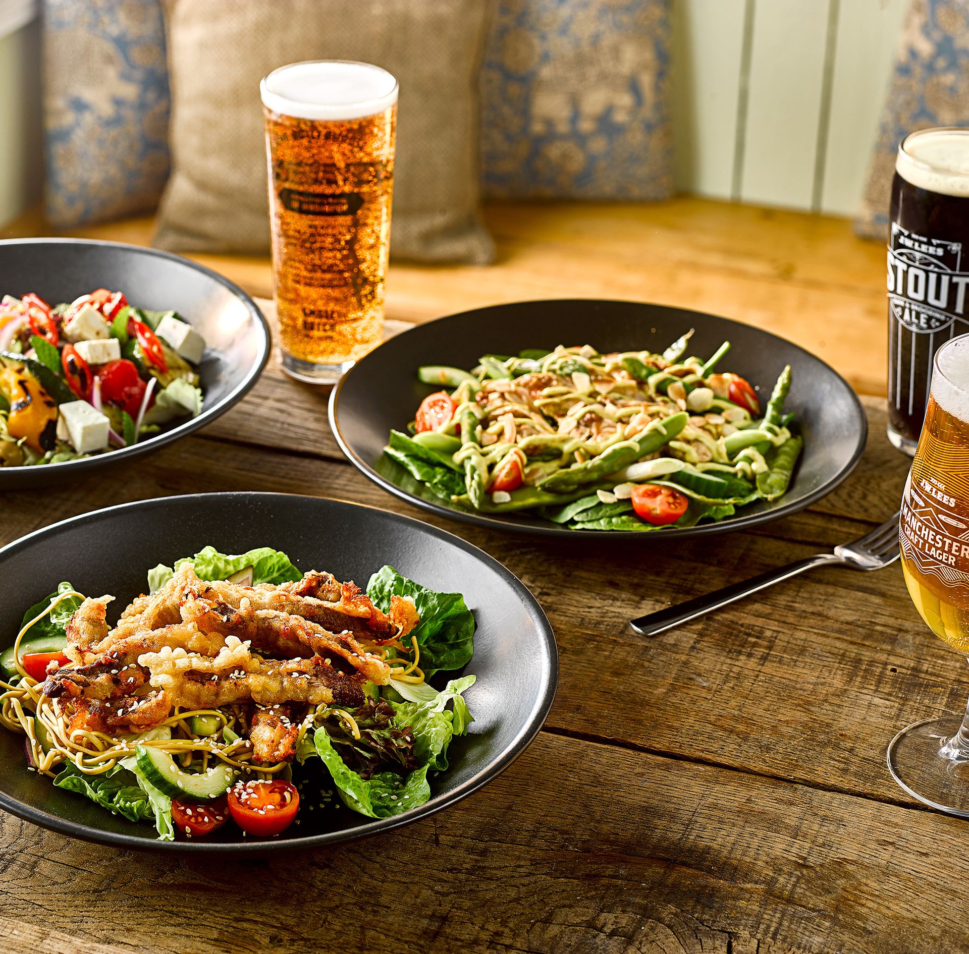 The Golden Pheasant | Pub, inn & restaurant in Plumley, Cheshire